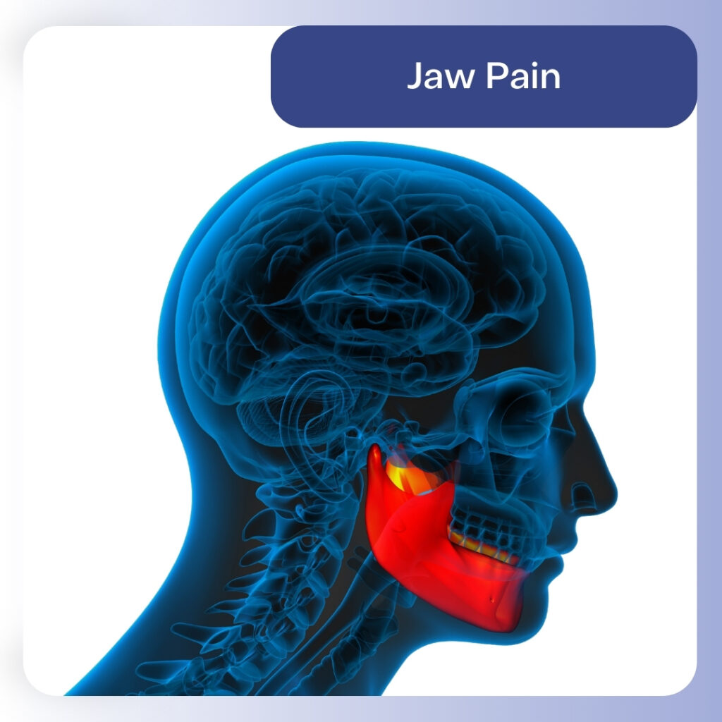 Jaw Pain Treatment in the Bronx, NY