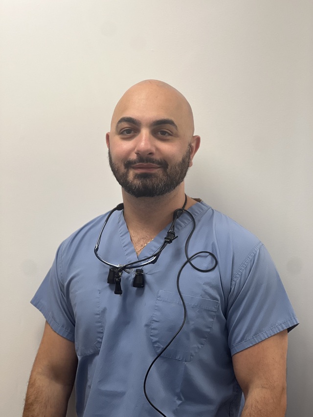 Our Team | Bronx Dental Spa